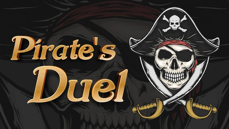 Pirate's Duel