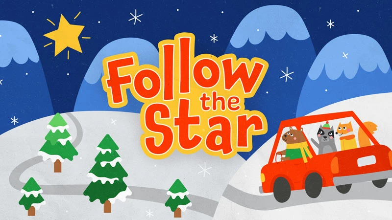 Follow The Star