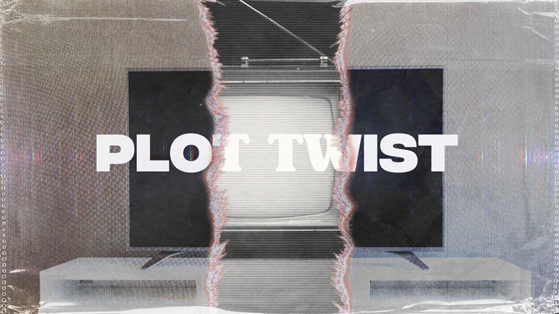 PLOT TWIST: A 6-Week Series on Easter