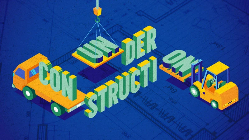 UNDER CONSTRUCTION (Elementary): 5-Week Series on Solomon
